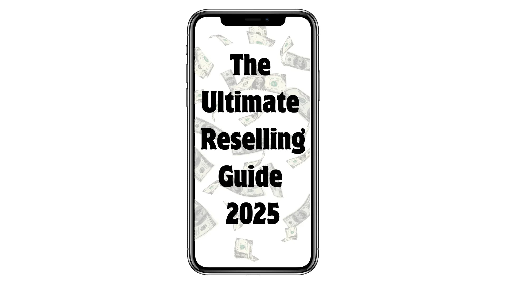 Full Reselling Guides – Vinted Reselling