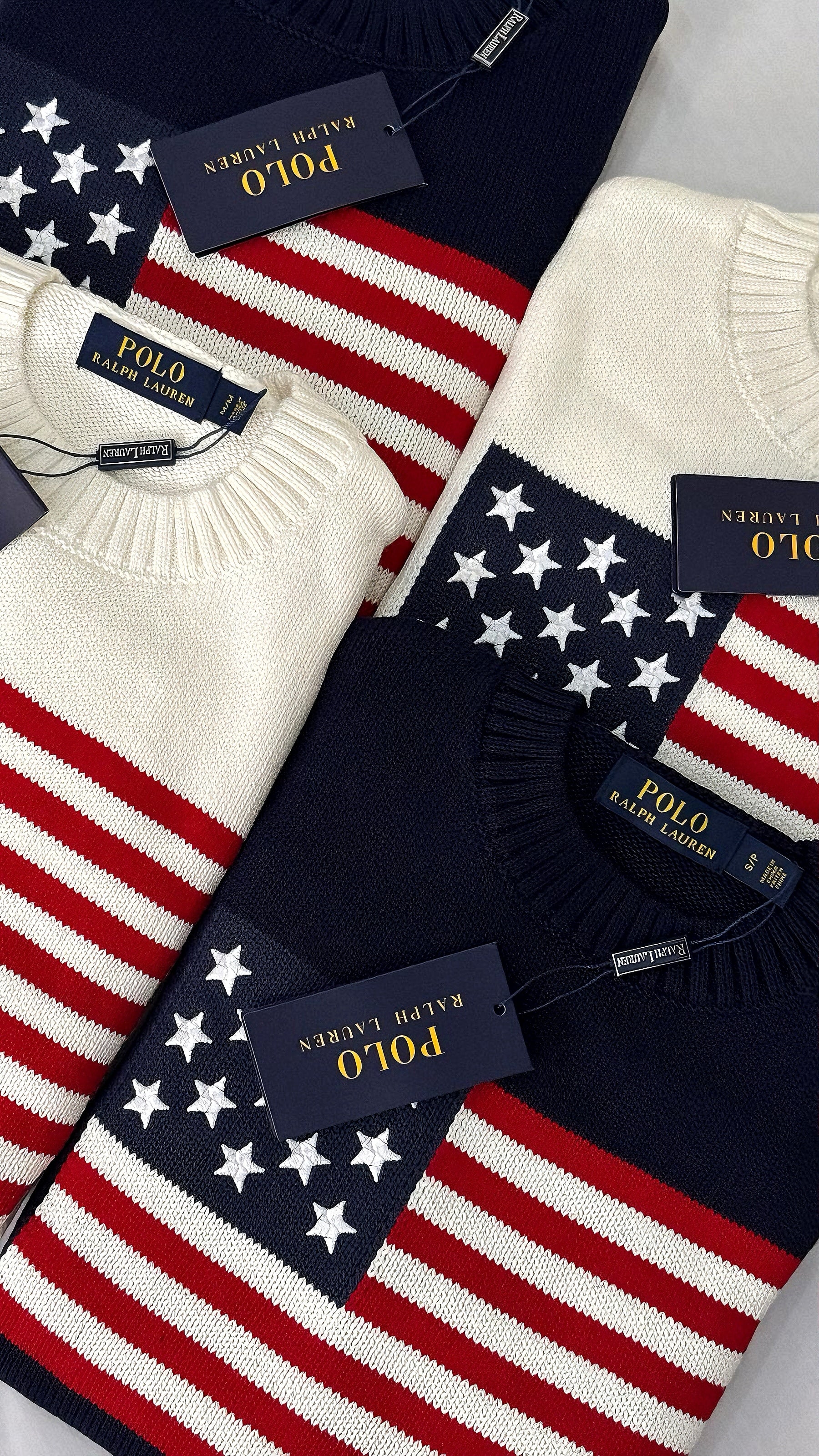 Ralph Lauren USA Jacket | Green – Vinted Reselling